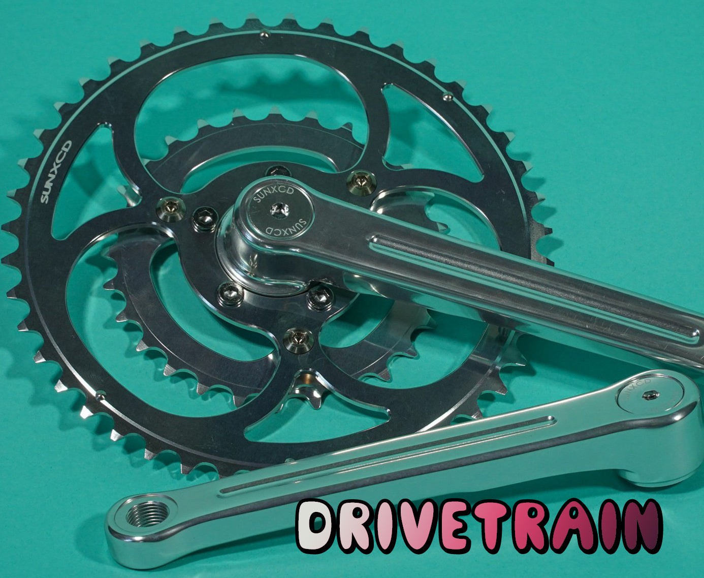 Drivetrain – Page 3 – Heaps Good Garage