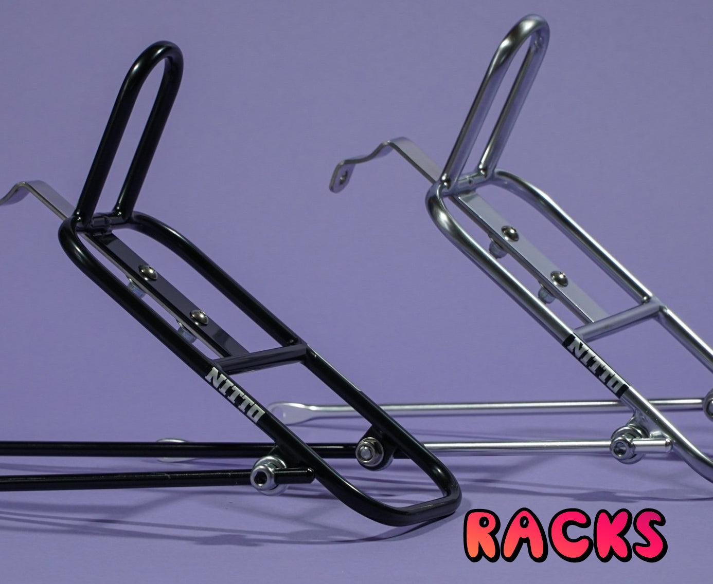 Racks – Heaps Good Garage