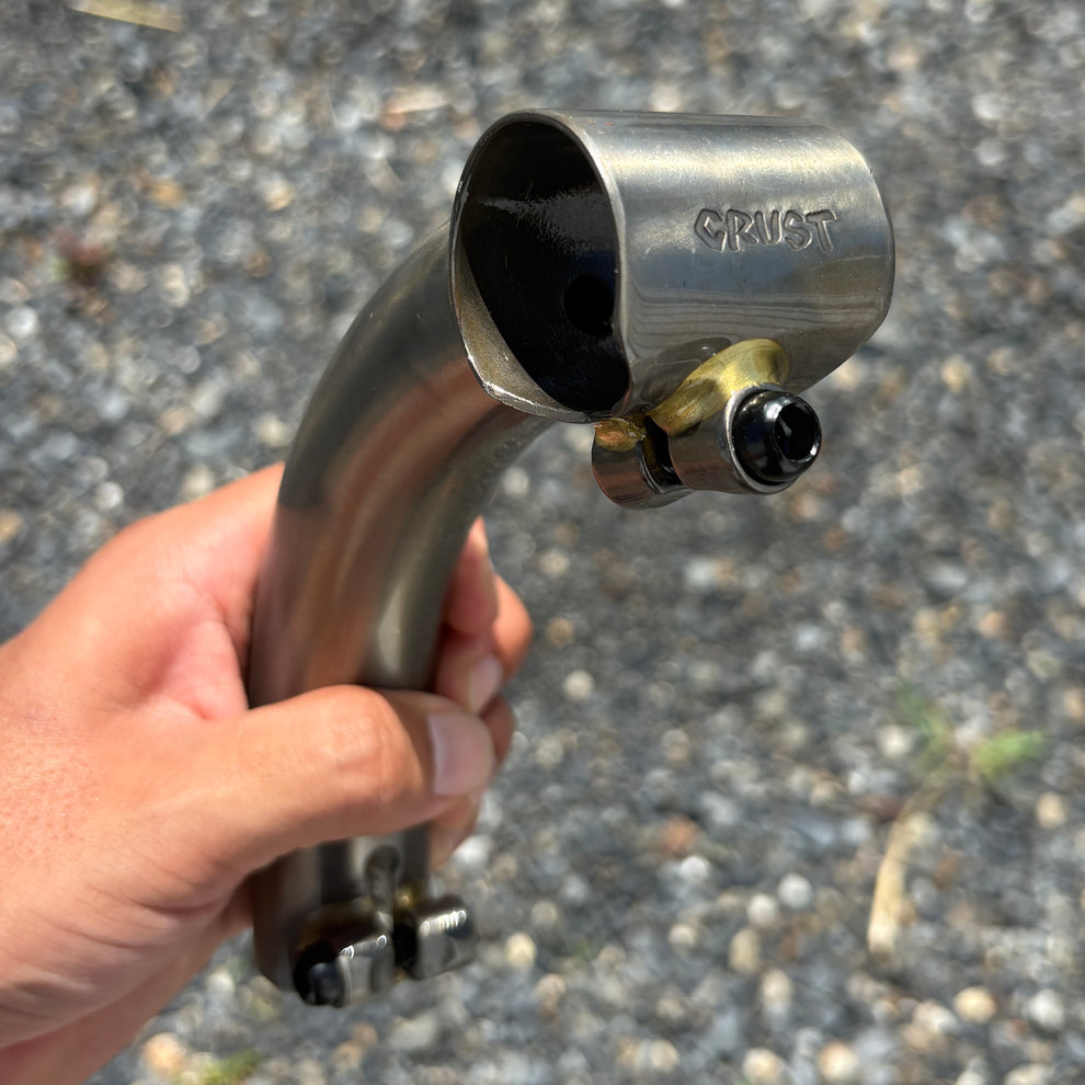 Crust LD Stem – Heaps Good Garage