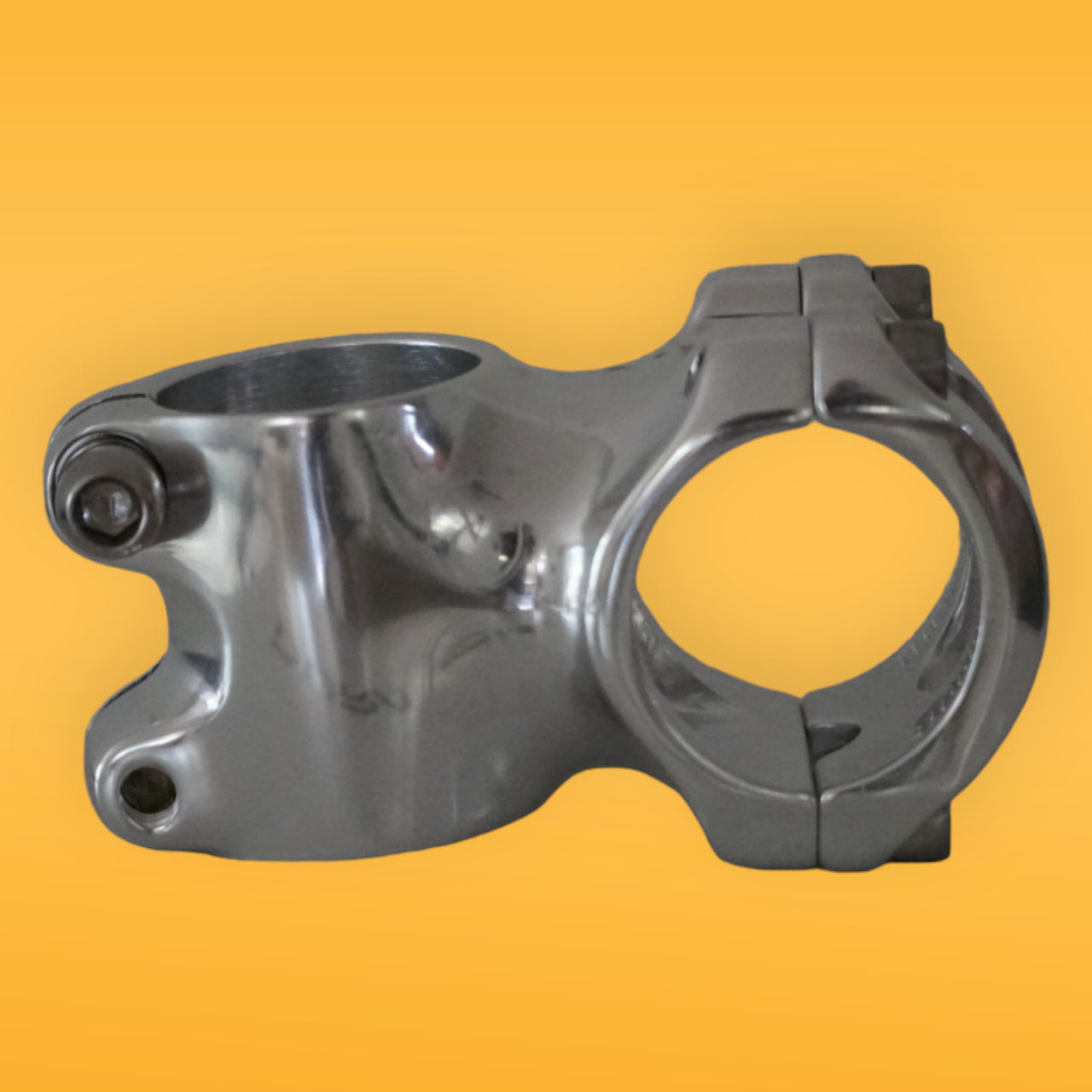 Velo orange Threadless Stem, 31.8mm – Heaps Good Garage