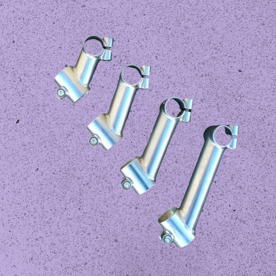 Stems – Heaps Good Garage