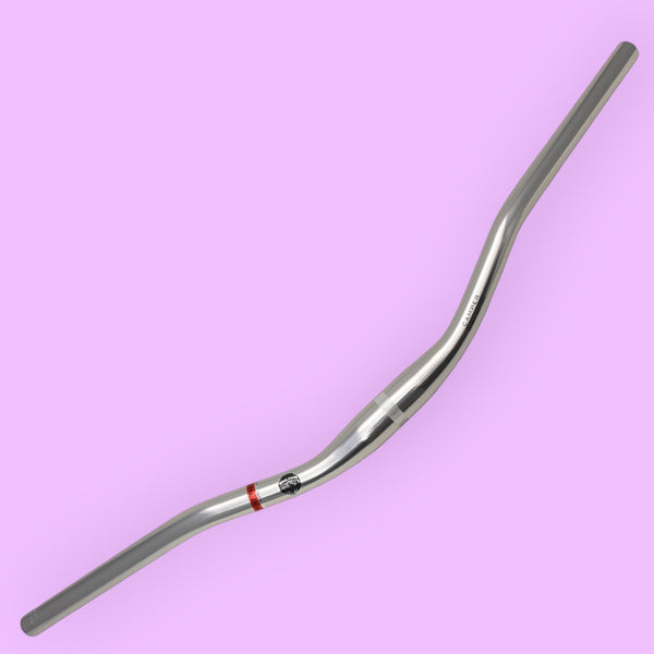 Steve Potts Cycles X NITTO - Camper Riser Bar Lenker - 31.8 mm – Heaps ...