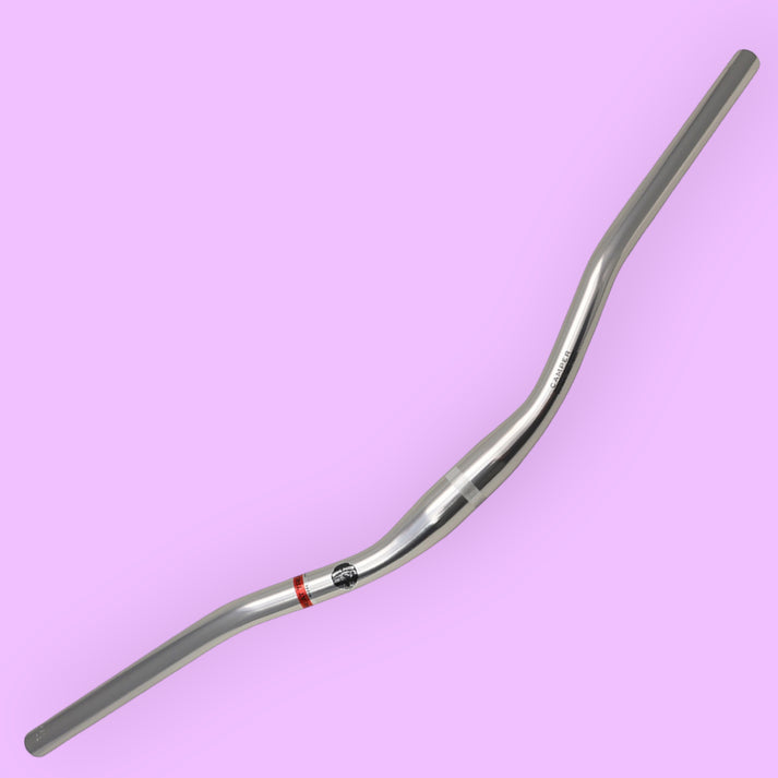 Steve Potts Cycles X NITTO - Camper Riser Bar Lenker - 31.8 mm – Heaps ...