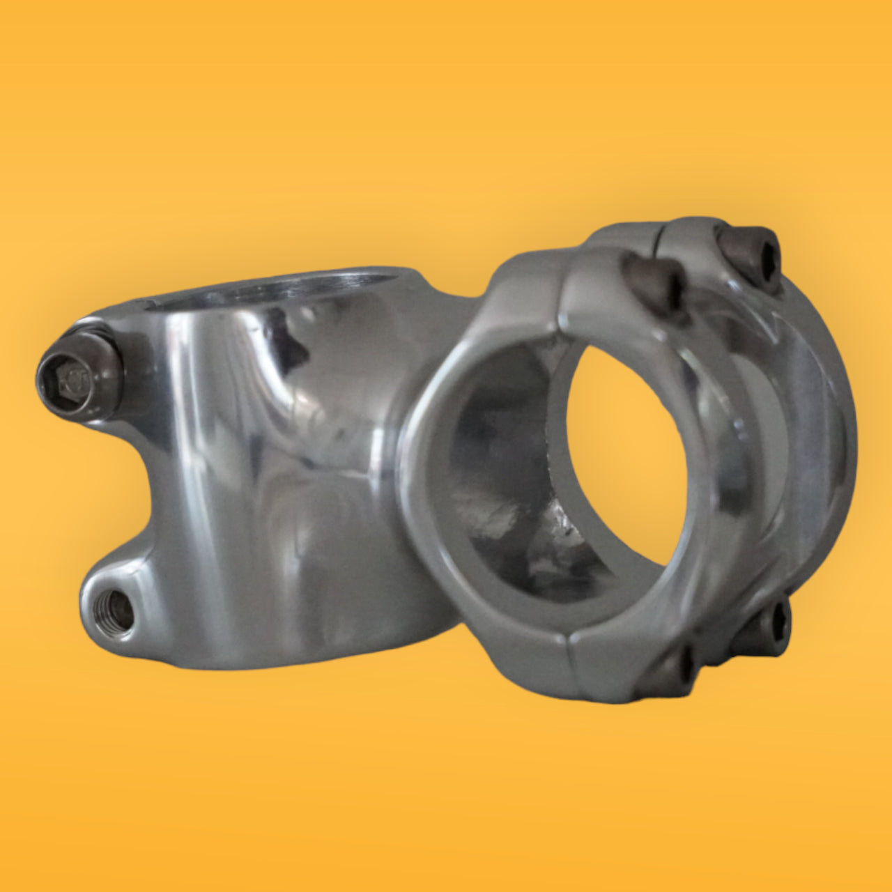 Velo orange Threadless Stem, 31.8mm – Heaps Good Garage