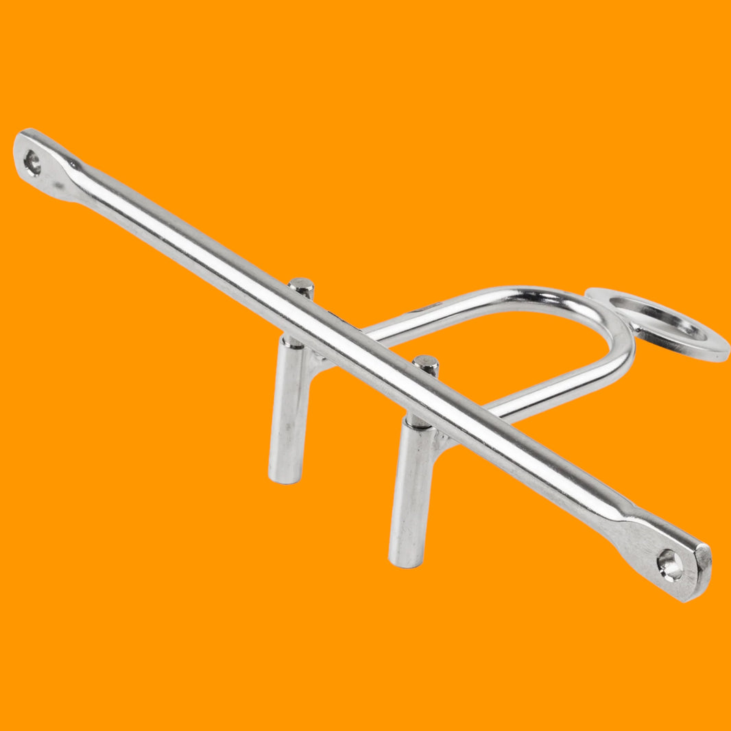 Racks – Heaps Good Garage