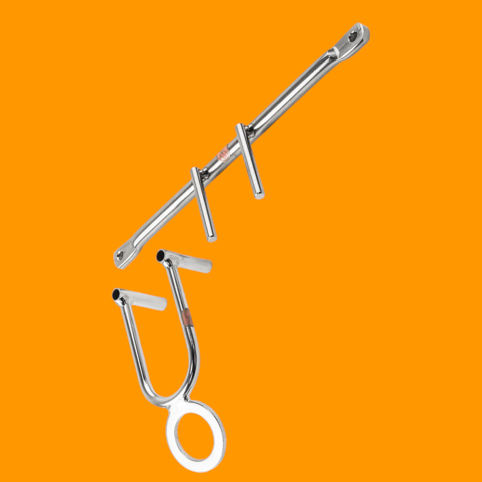 Racks – Heaps Good Garage