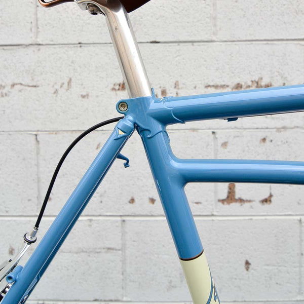 Rivendell A. Homer Hilsen – Heaps Good Garage