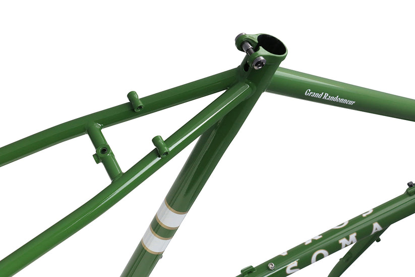 Soma Grand Randonneur – Heaps Good Garage