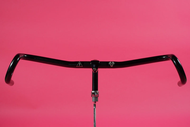 Handlebars – Heaps Good Garage