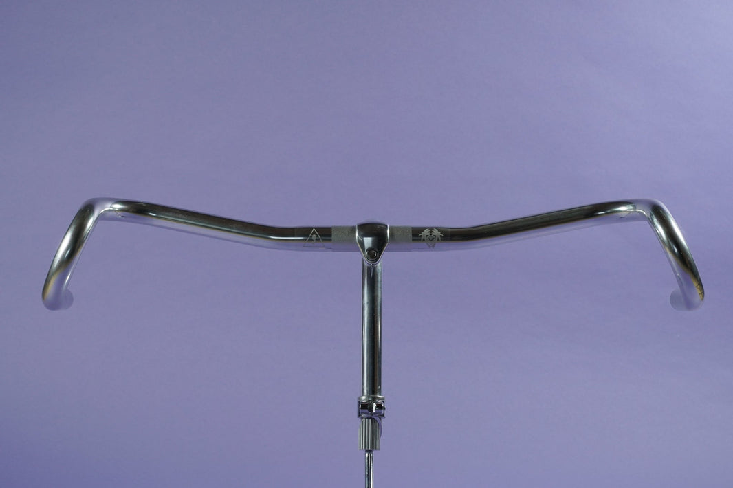 Handlebars – Heaps Good Garage