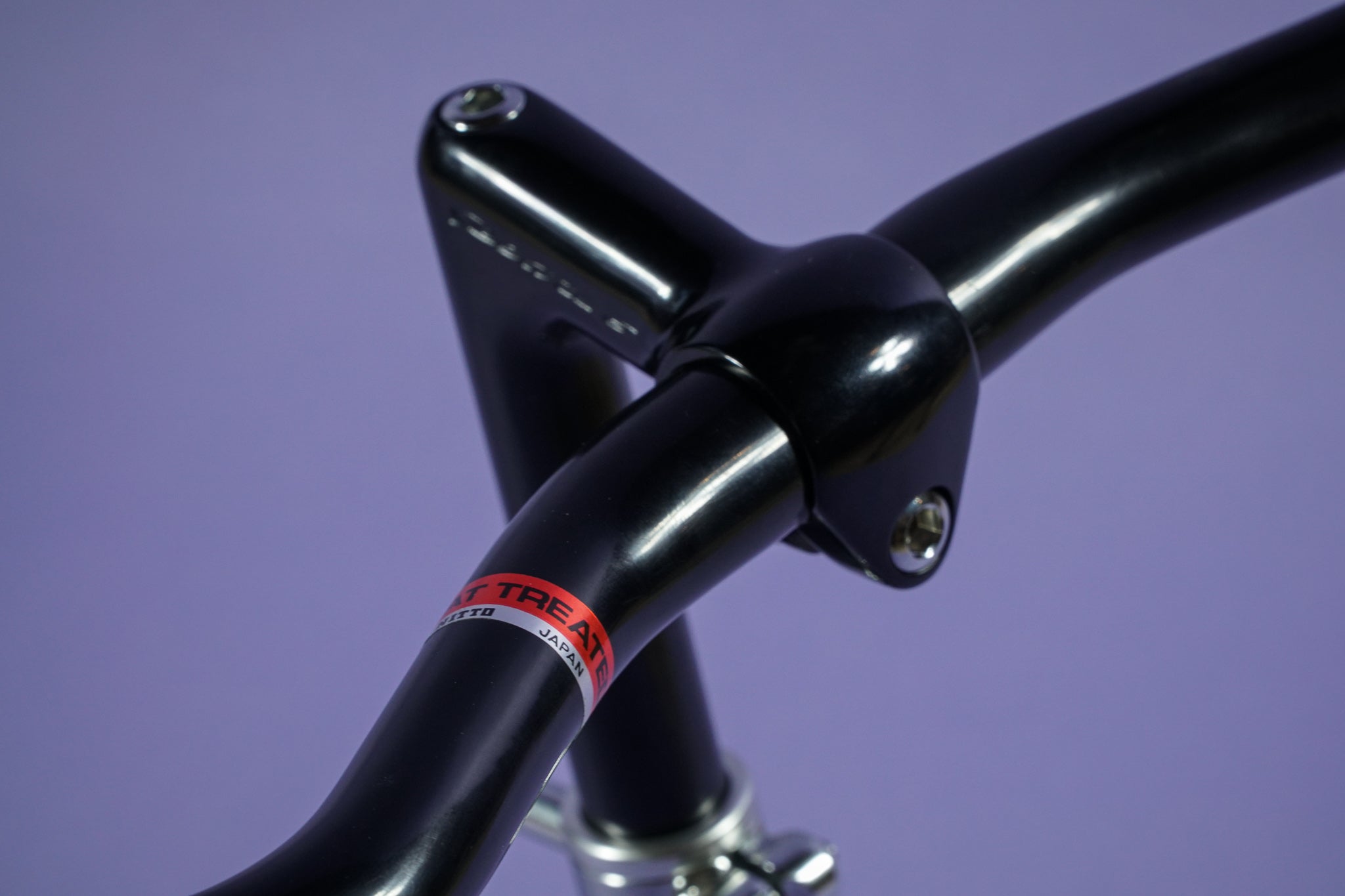 Nitto X Crust Loose Bar – Heaps Good Garage