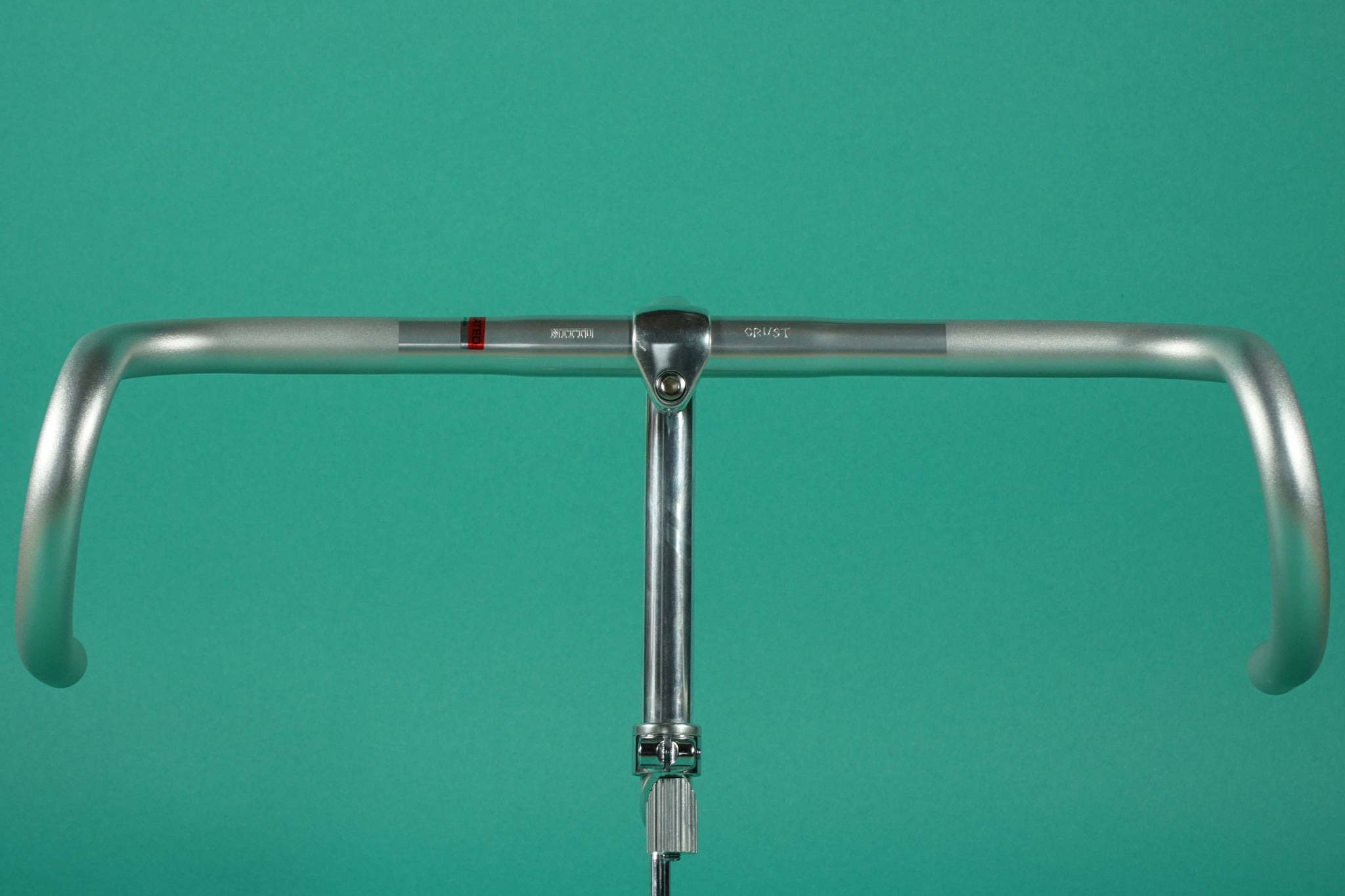 Nitto X Crust Shaka Bar – Heaps Good Garage