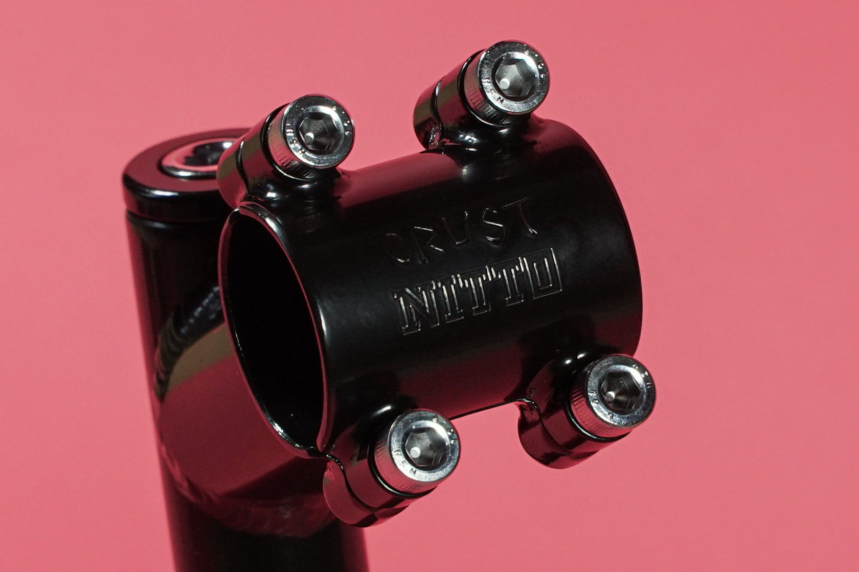 Nitto X Crust UI Quill Stem – Heaps Good Garage