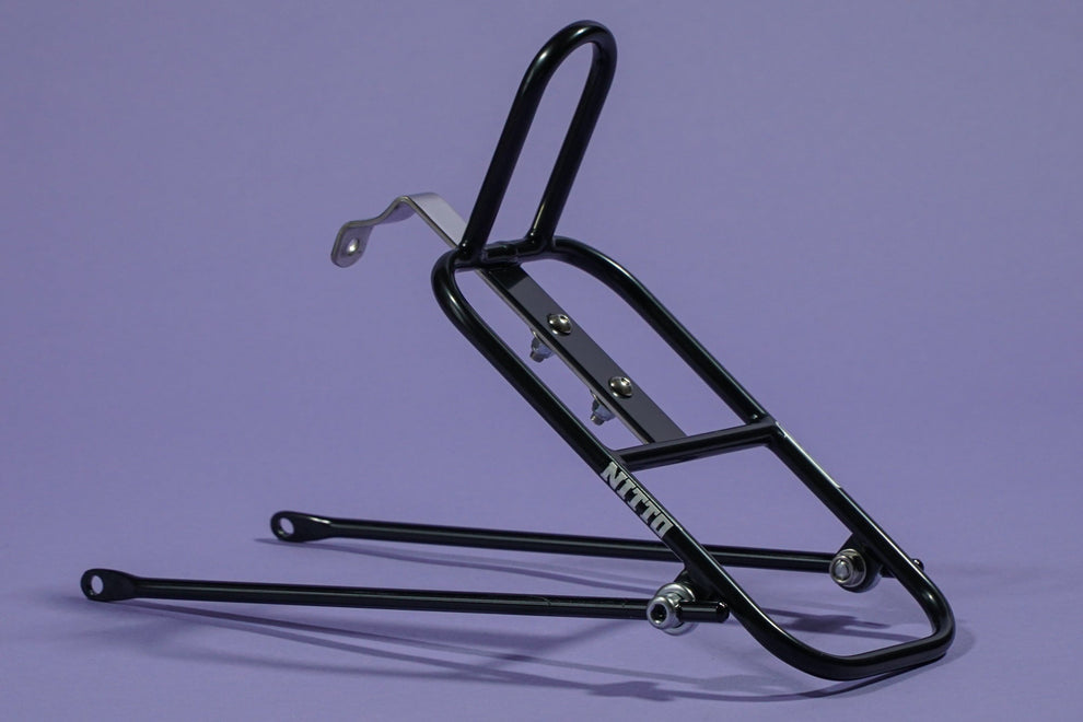 Nitto M18 Rack – Heaps Good Garage