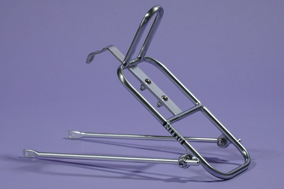 Nitto M18 Rack – Heaps Good Garage