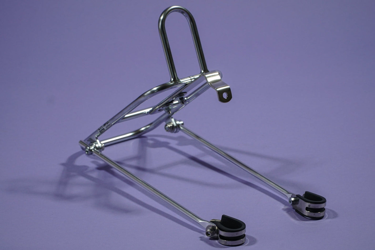 Nitto M18 Rack – Heaps Good Garage