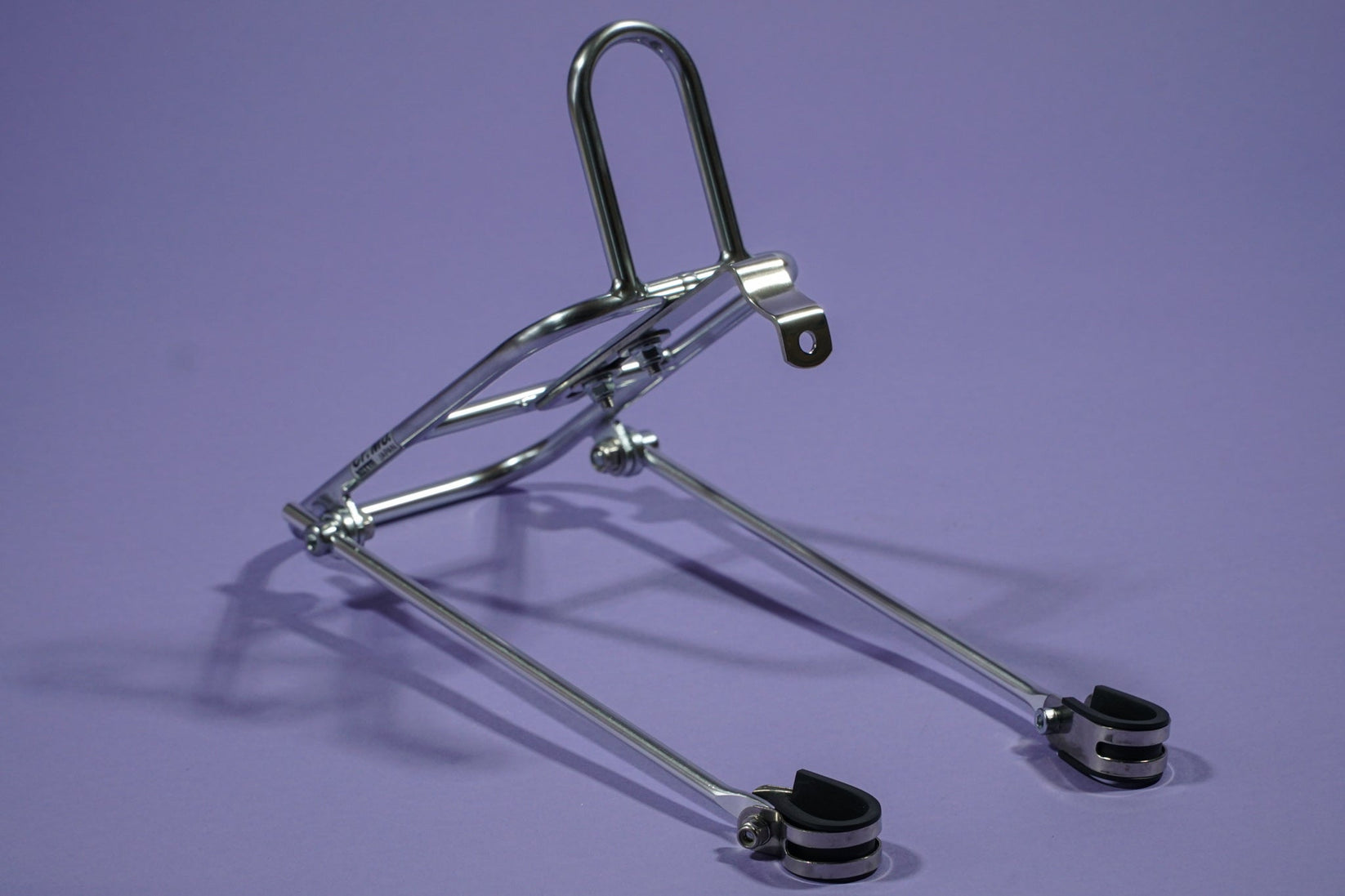 Nitto M18 Rack – Heaps Good Garage