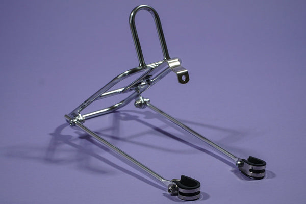 Nitto M18 Rack – Heaps Good Garage