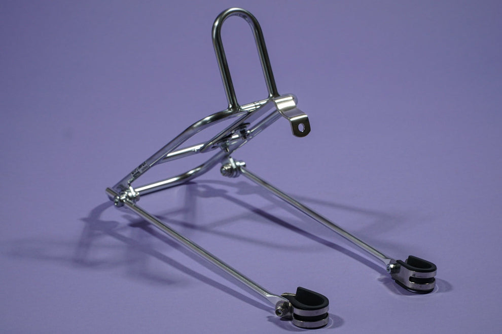 Nitto M18 Rack – Heaps Good Garage