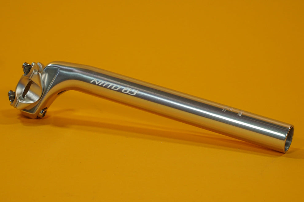 Nitto S83 Seatpost – Heaps Good Garage