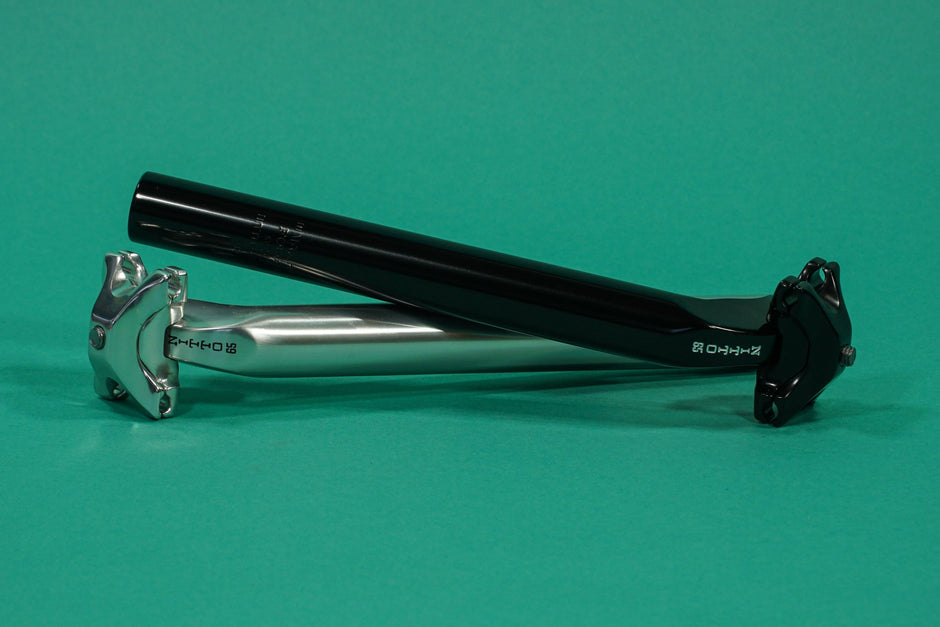 Seatposts – Heaps Good Garage