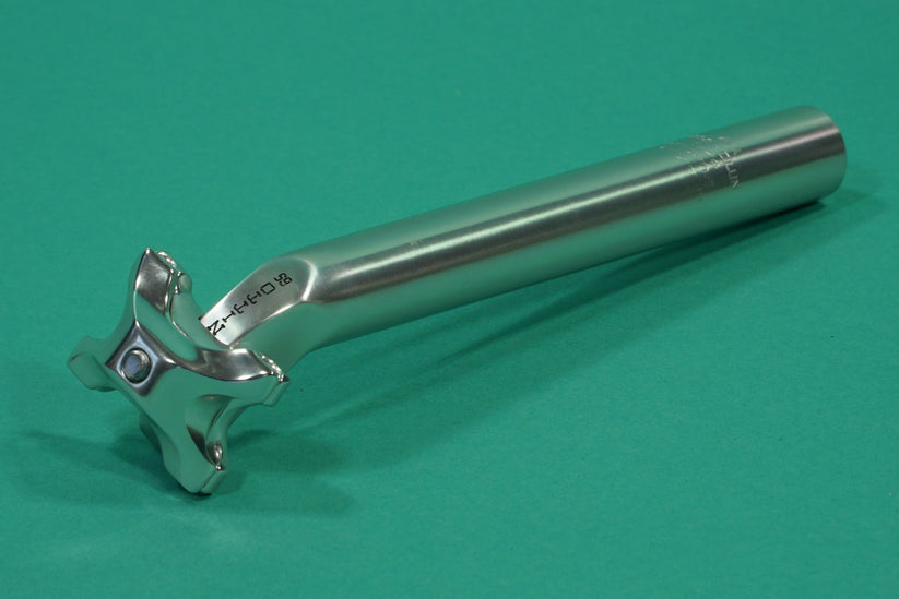 Nitto S65 Seatpost – Heaps Good Garage