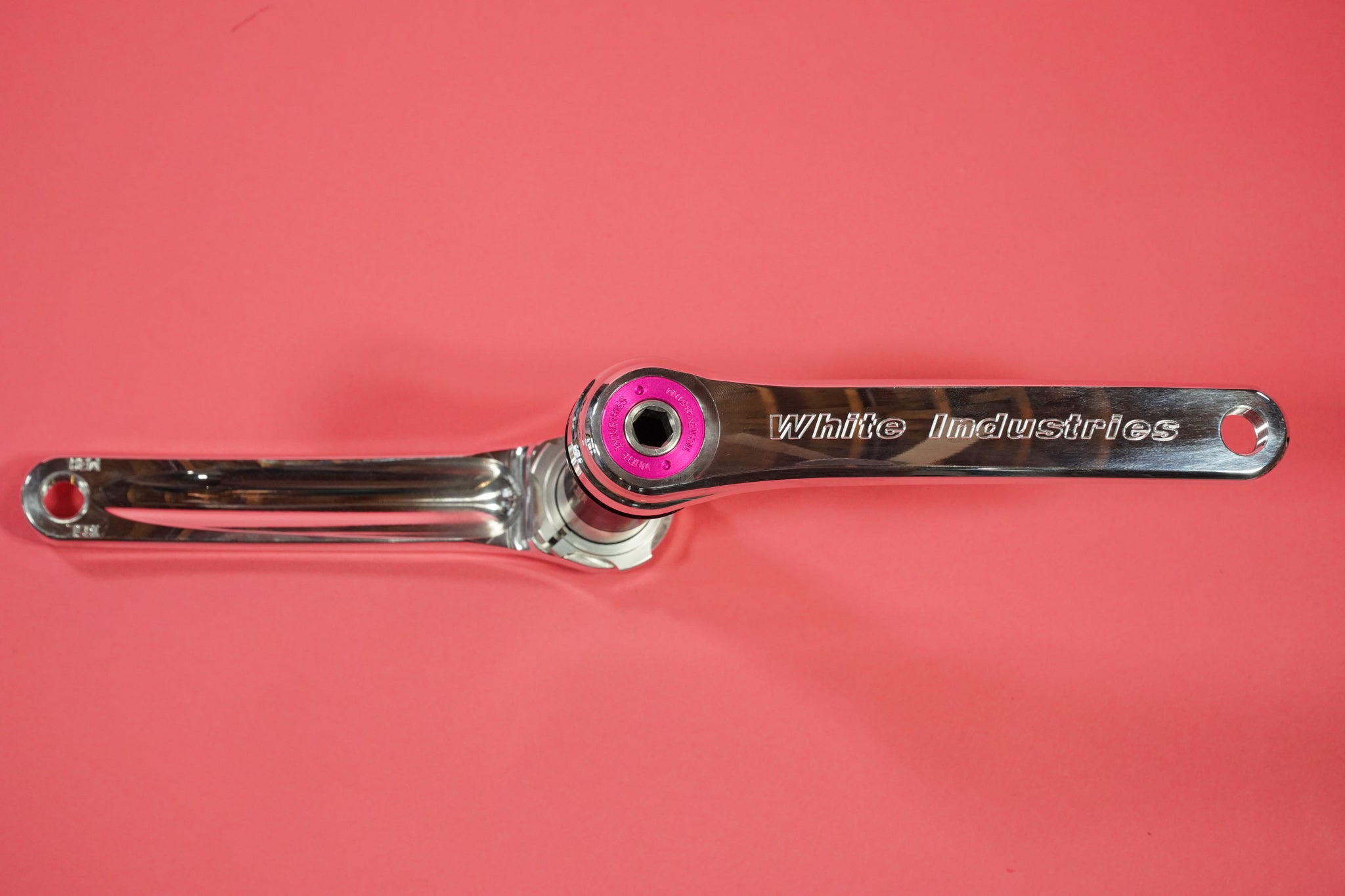 White Industries MARG30 Cranks – Heaps Good Garage