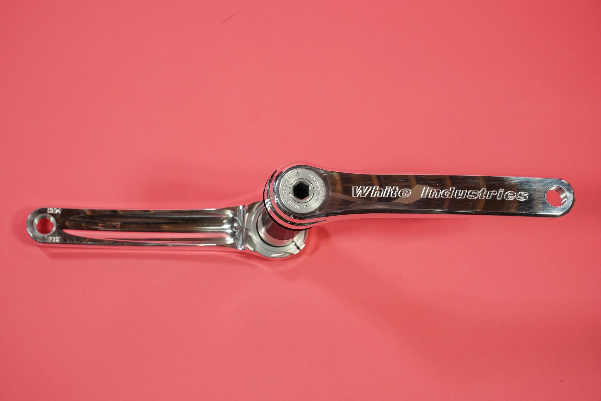 White Industries MARG30 Cranks – Heaps Good Garage