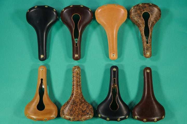 Saddles – Heaps Good Garage