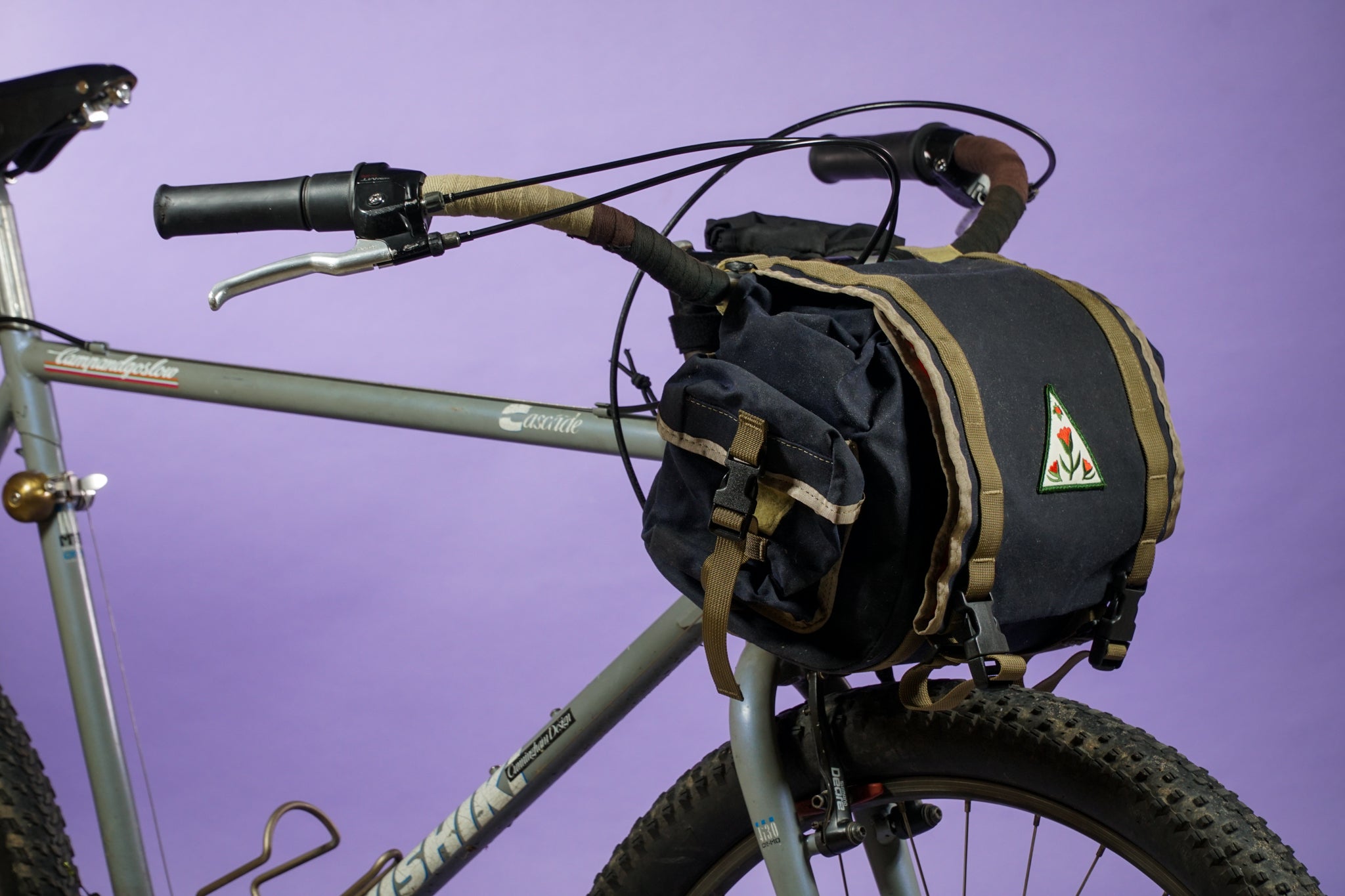 Crust Ron's Ortho Bar – Heaps Good Garage