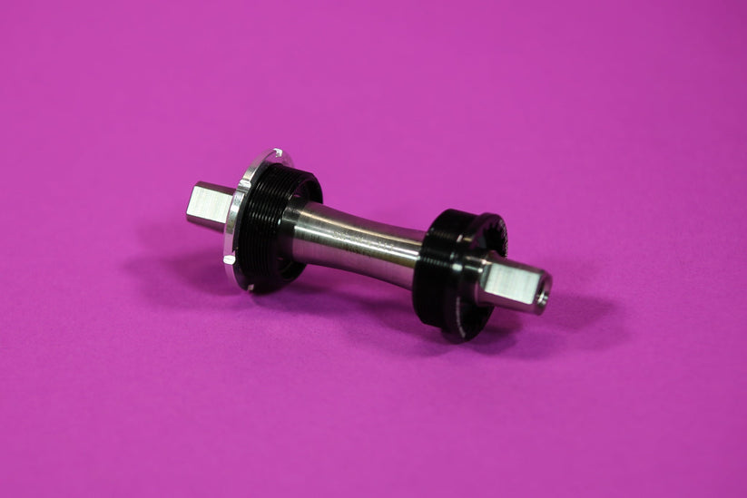 White Industries Square Taper Bottom Bracket – Heaps Good Garage